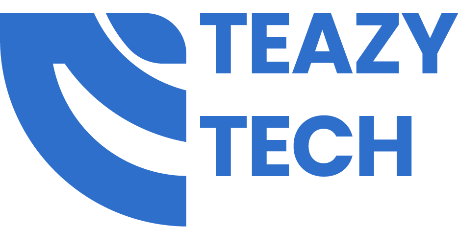 Teazy Tech - Empowering Educators with Technology